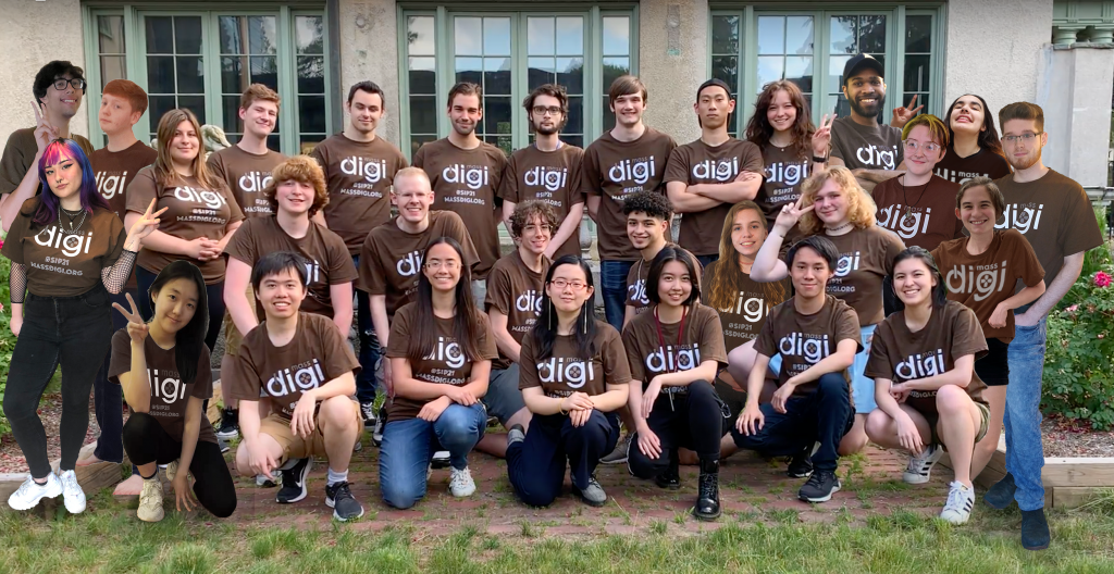 2024 Summer Innovation Program | MassDigi