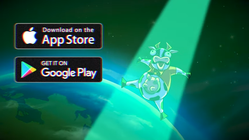 GAME LAUNCH: Get beamed up in Aliens Want Our Mascot?! – 8/9/23 | MassDigi