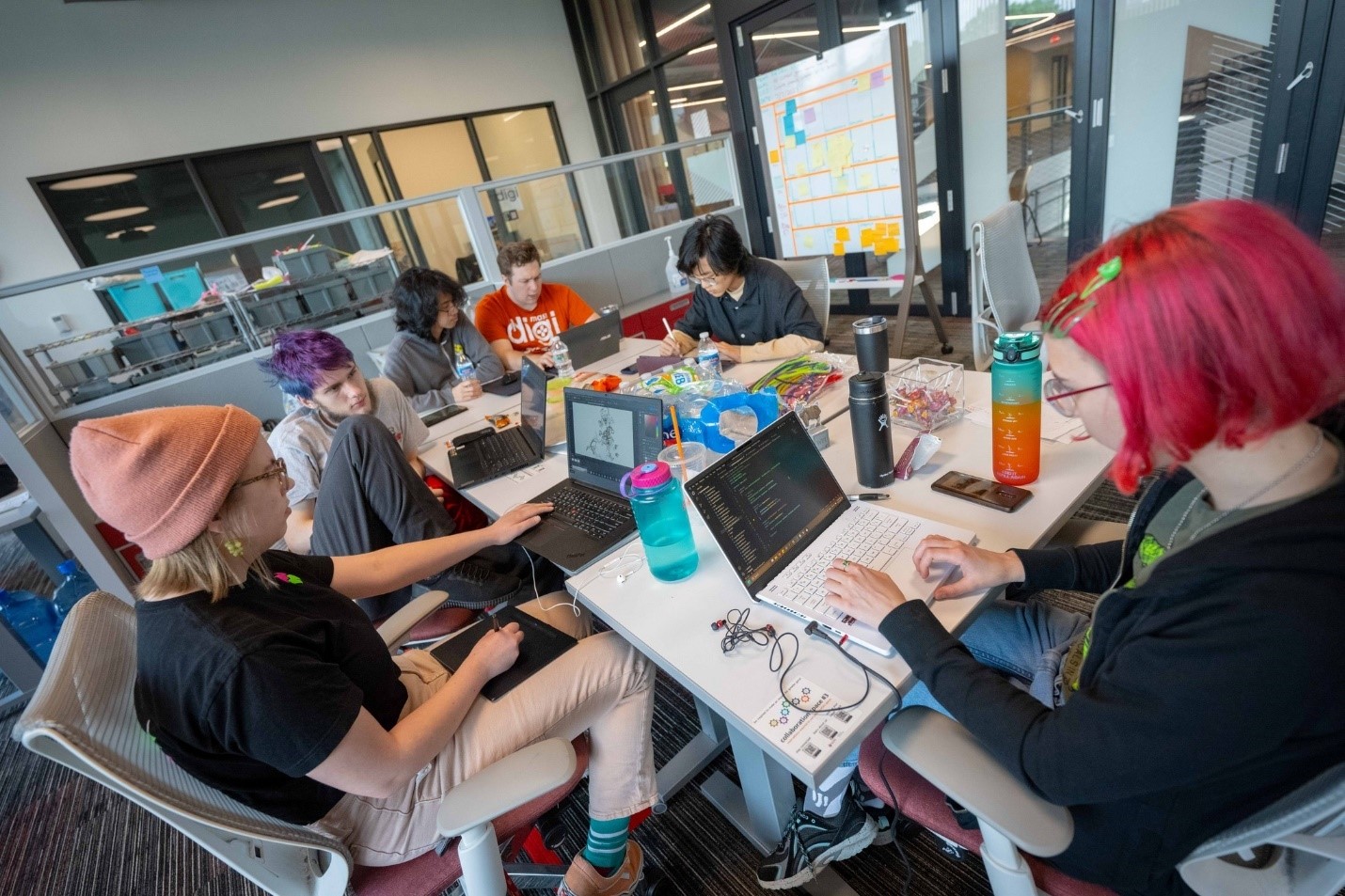 SIP explores role of generative AI – 8/3/23 | MassDigi